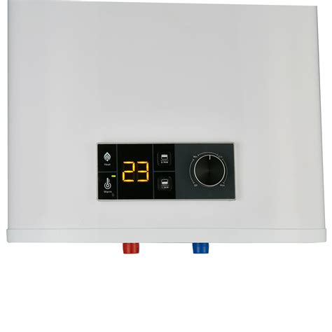 2000w Metal Shell Boiler Storage Electric Water Heater Boiler Water