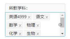 Select Multiple Overflow Issue Ant Design