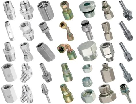 Hydraulic Quick Connector Types At Christy Nathan Blog