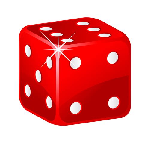 Number Cube Clipart Clipground
