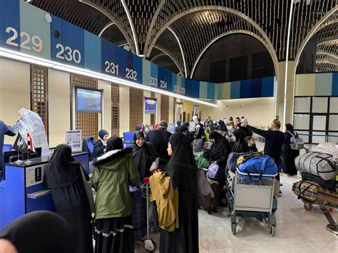الخطوط الجوية العراقية تباشر بتسيير رحلاتها بين بغداد وبيروت