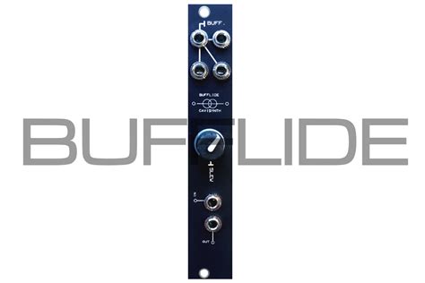 Cavisynth Modular Eurorack DIY Kit Eurorack Modules And DIY Kit