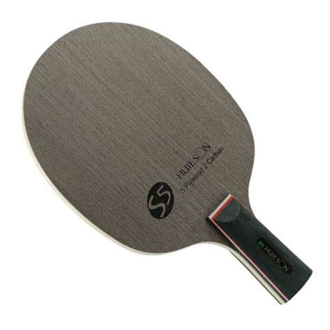 Raquete Classineta HUIESON Prime S Fibra De Carbono WG Sports