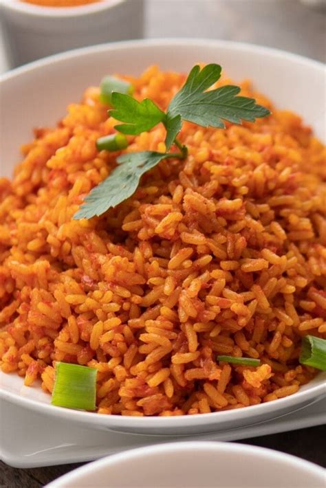 23 Nigerian Foods Easy Recipes Insanely Good
