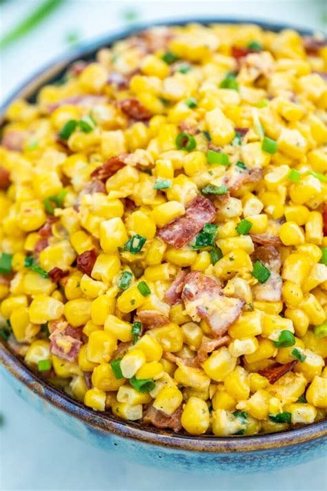 Crack Corn Salad Recipe Video Sandsm