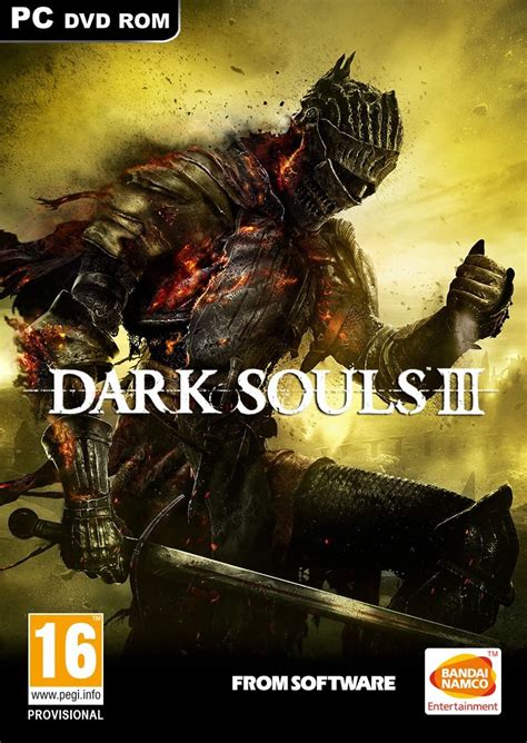 Dark Souls Iii Dark Souls вики Fandom