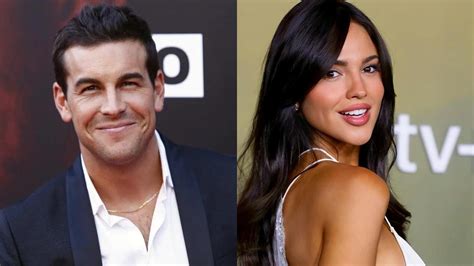 Mario Casas Y Eiza González Ponen Fin A Su Breve Romance El Periódico