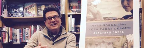 Jonathan Odell Fairfield Scribes