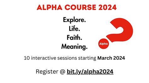 Alpha Course Ccmc Website