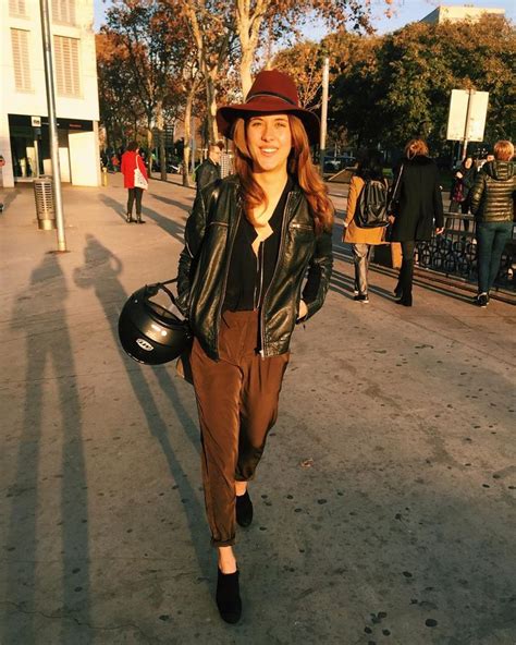 Pin On Barcelona Street Style