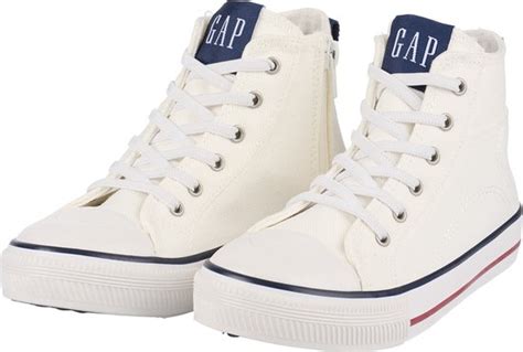 Gap Sneaker Unisex White 27 Sneakers