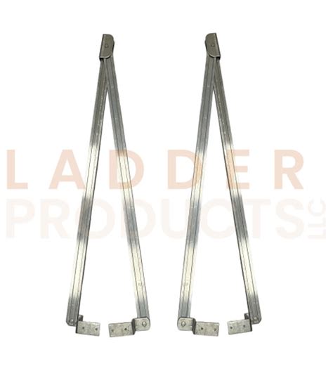 Step Ladder Replacement Spreaders And Hinges