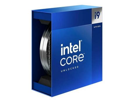 Intel I9 14900ks — купить по низкой цене на Яндекс Маркете