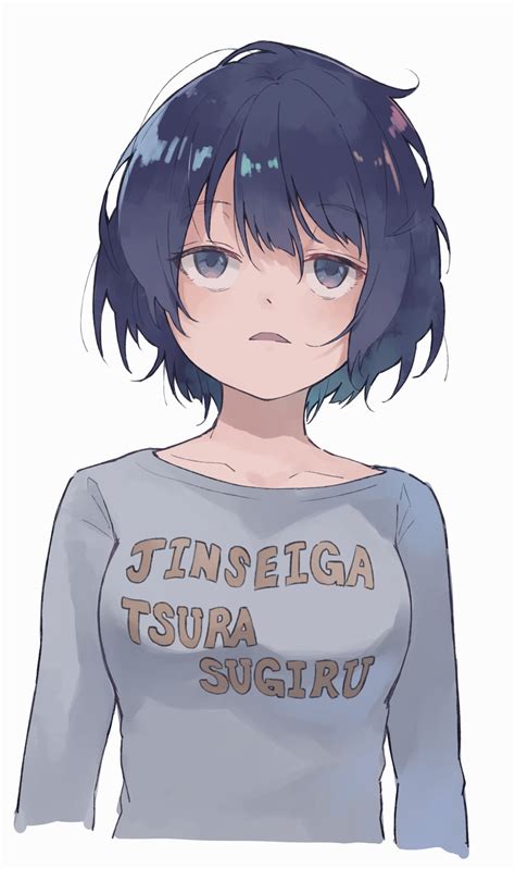 Original Drawn By Nirareba Danbooru