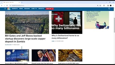 With The Rise Of Digitalization And Globalization Africa Has Witnessed