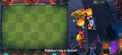 Lzy Viii Plants Vs Zombies 2 Alternate Univerz Wiki Fandom