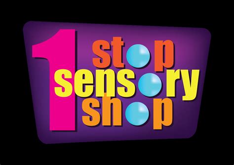 1 Stop Sensory Shop