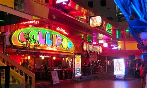 Nana Plaza Bangkok Sex Sin Sleaze The Five Star Vagabond