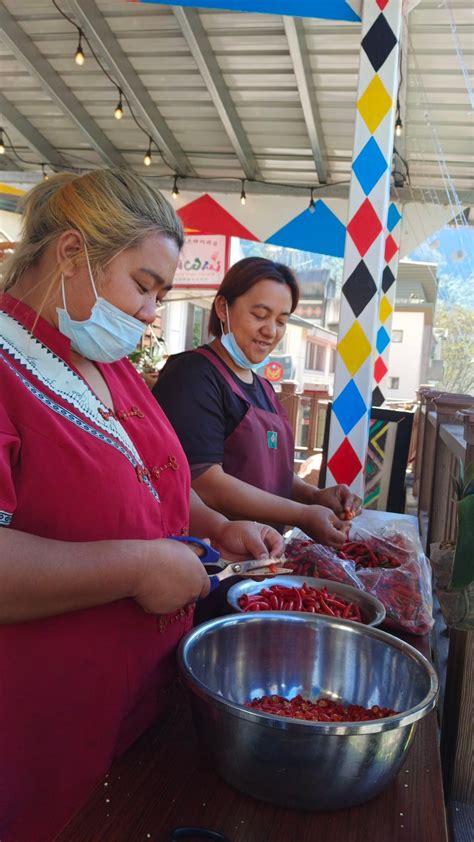 梅山口飯店pitian