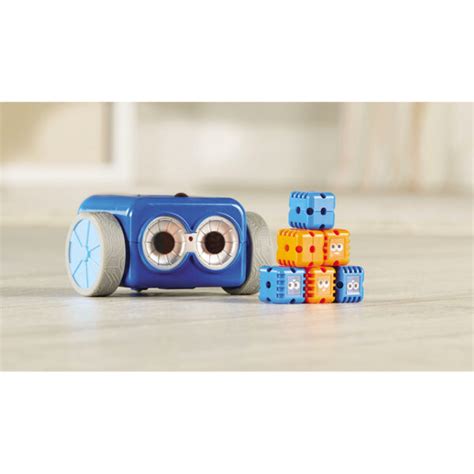 BOTLEY 2 0 THE CODING ROBOT LEARNING RESOURCES Playwell Canada Toy