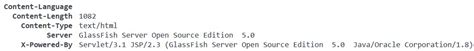 JSF Language Not Changing Stack Overflow