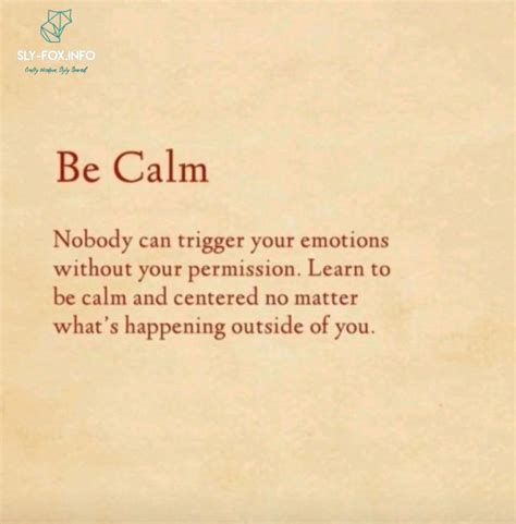 How To Maintain Inner Tranquility In Life Tim Beckmann Posted On The Topic Linkedin