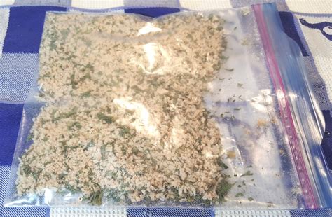 Homemade Shake N Bake Coating Mix Copycat Recipe This Old Gal