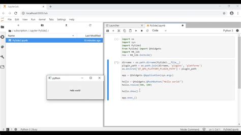 Python Windows Gui Programming Xasercaribbean