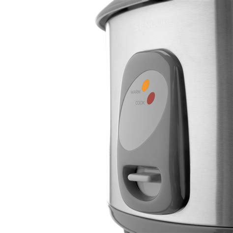 Уред за варене на ориз Sencor Srm 1800ss Техмарт