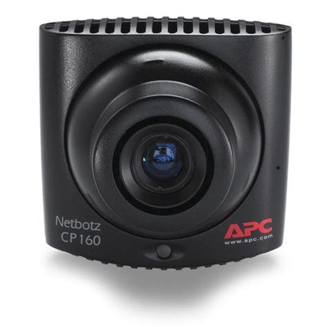 Priveshop Gr ΔΙΚΤΥΑΚΑ Ip Cameras Apc Netbotz Camera Pod 160 ΚΑΜΕΡΑ ΑΣΦΑΛΕΙΑΣ Ip ΕΣΩΤΕΡΙΚΟΣ