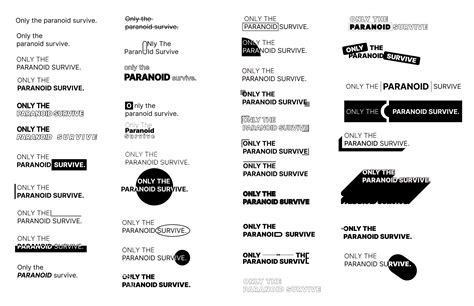 Title Design Inspiration Figma