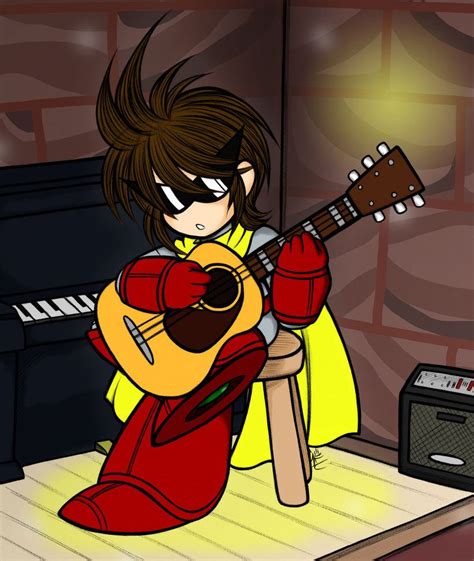 Kk Blues By Mewkwota On Deviantart Mega Man Art Mega Man Proto Man