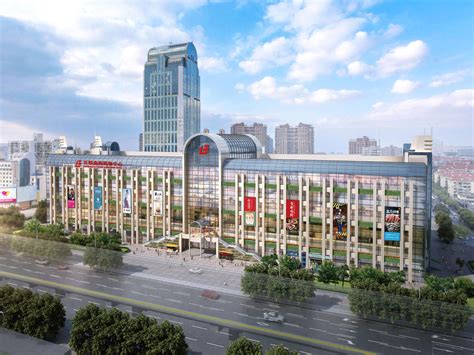 线上线下齐发力 百联倾情共揽客 周到