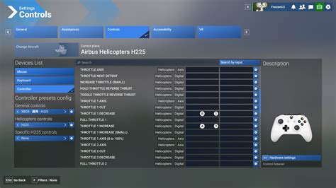H225 Collective Bindings Are Broken Aircraft And Systems Microsoft
