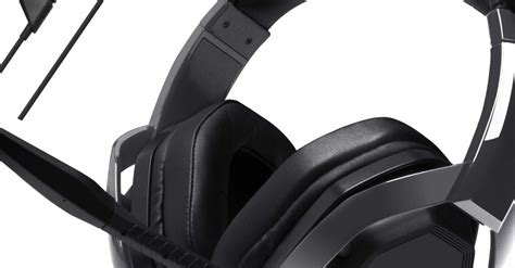Amazonbasics Pro Gaming Headset For Clark Deals