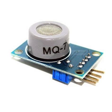 Mq Co Carbon Monoxide Coal Gas Sensor Module At Piece Components In Coimbatore Id