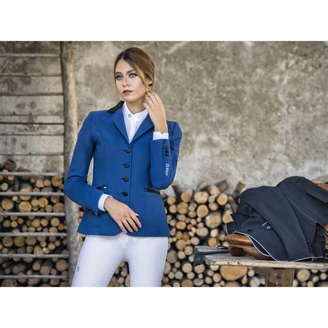 Pre Loved Ladies Show Jackets Robyns Tack Room