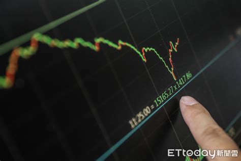 台股崩跌「它們」卻漲停！ 股癌曬1圖網：學生停課概念股 Ettoday財經雲 Ettoday新聞雲