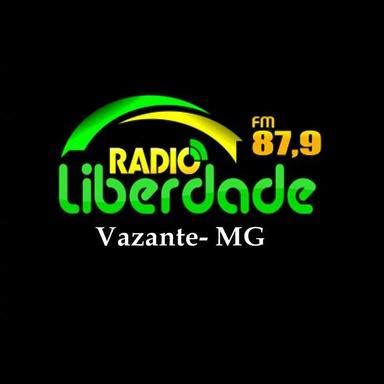 Liberdade FM Vazante Ao Vivo Radio Ao Vivo