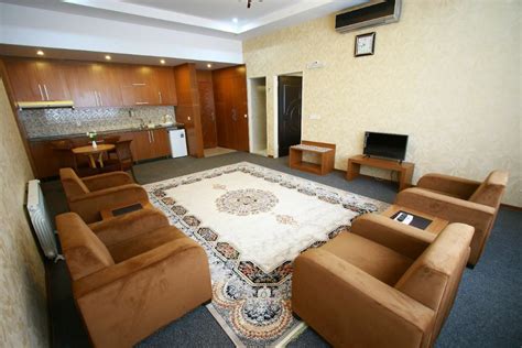 امام رضا واحد یک خوابه 1 مجتمع اقامتگاهی در مشهد جاباما