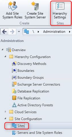 Our Favorite SCCM 2012 R2 SP1 New Features