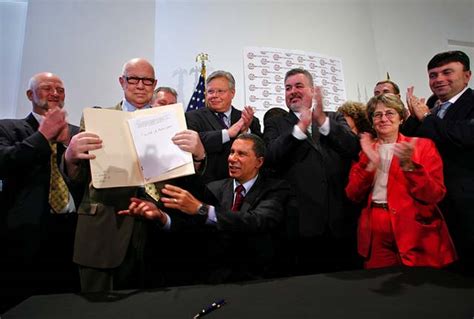 Paterson Signs Anti Bullying Act Admits Hitting Bully Bully Prevention