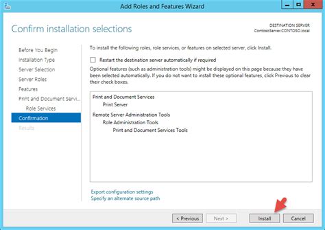 Deploy And Install Printers Using Group Policies