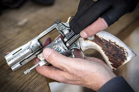 Lipsey S Colt Python