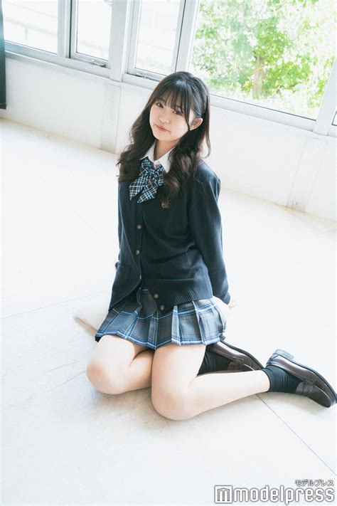 画像421 “日本一かわいい高校生”ファイナリスト紹介9／ゆづ＜女子高生ミスコン2022＞ モデルプレス