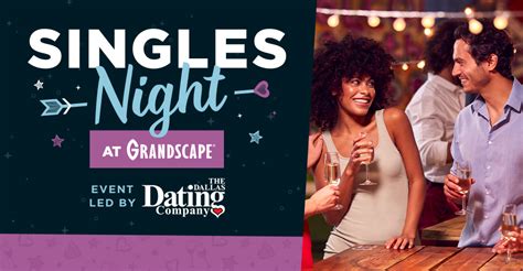 Singles Night Grandscape