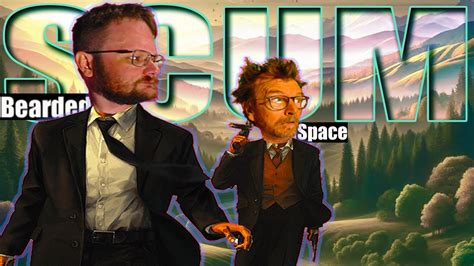 Walking On Sunshine SCUM 0 96 We Get Some Quests Scumpvp