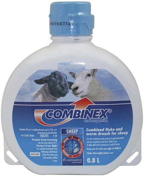 Combinex Sheep Bata Ltd