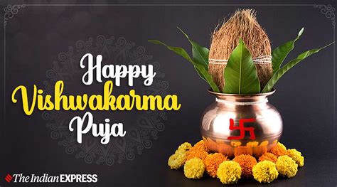 Vishwakarma Puja 2020 Date And Time Puja Timings History Significance