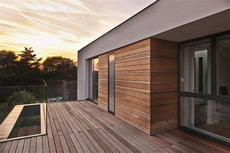 How To Do Wood Cladding On Wall At Sherron Ferraro Blog